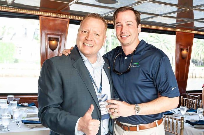 Synergy RIA Conference Recap