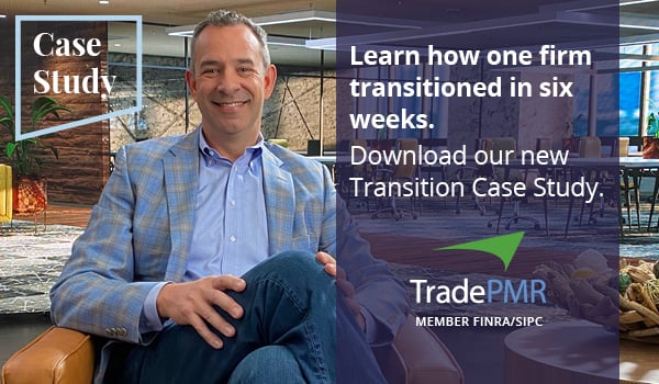 RIA Custody Services | RIA Trading Platform | TradePMR