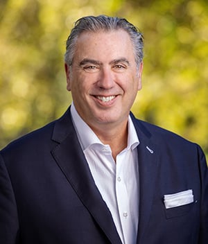 Charles Reiling | TradePMR's CLO