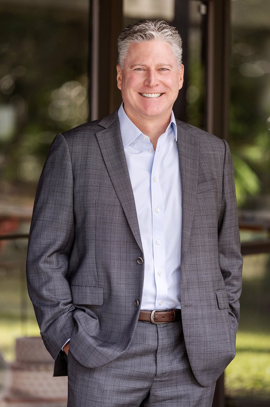 Rob Dilbone | TradePMR Chief Revenue Officer