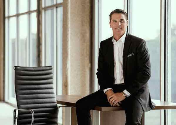 Robb Baldwin | TradePMR Founder and CEO | Built by an RIA