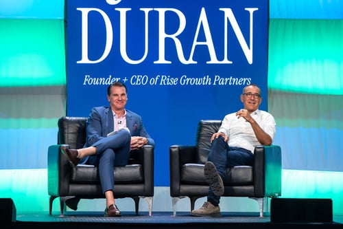 SYNERGY24: Robb Baldwin and Joe Duran Share Four Keys for Powering RIAs ...