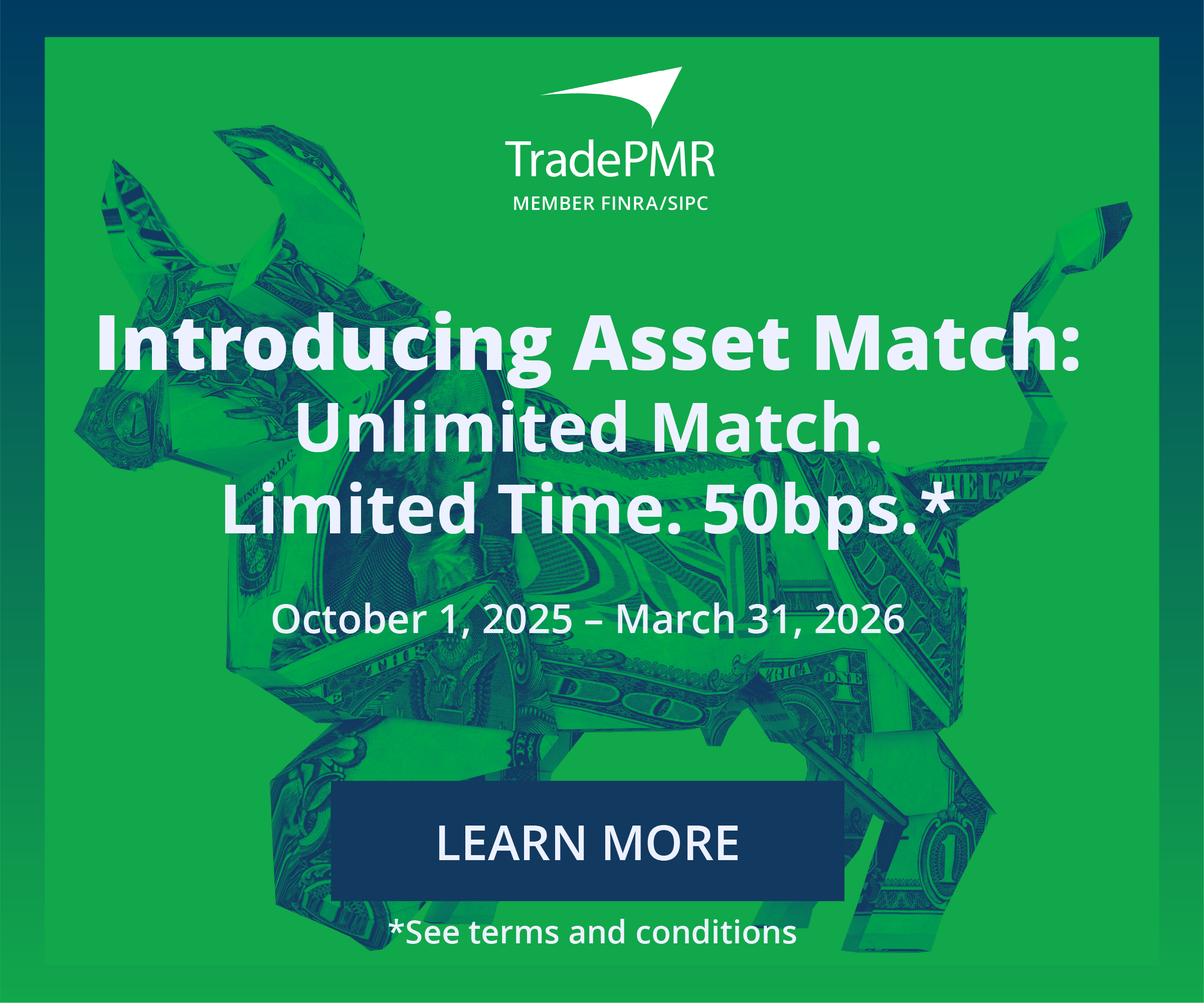 TradePMR: Asset Match