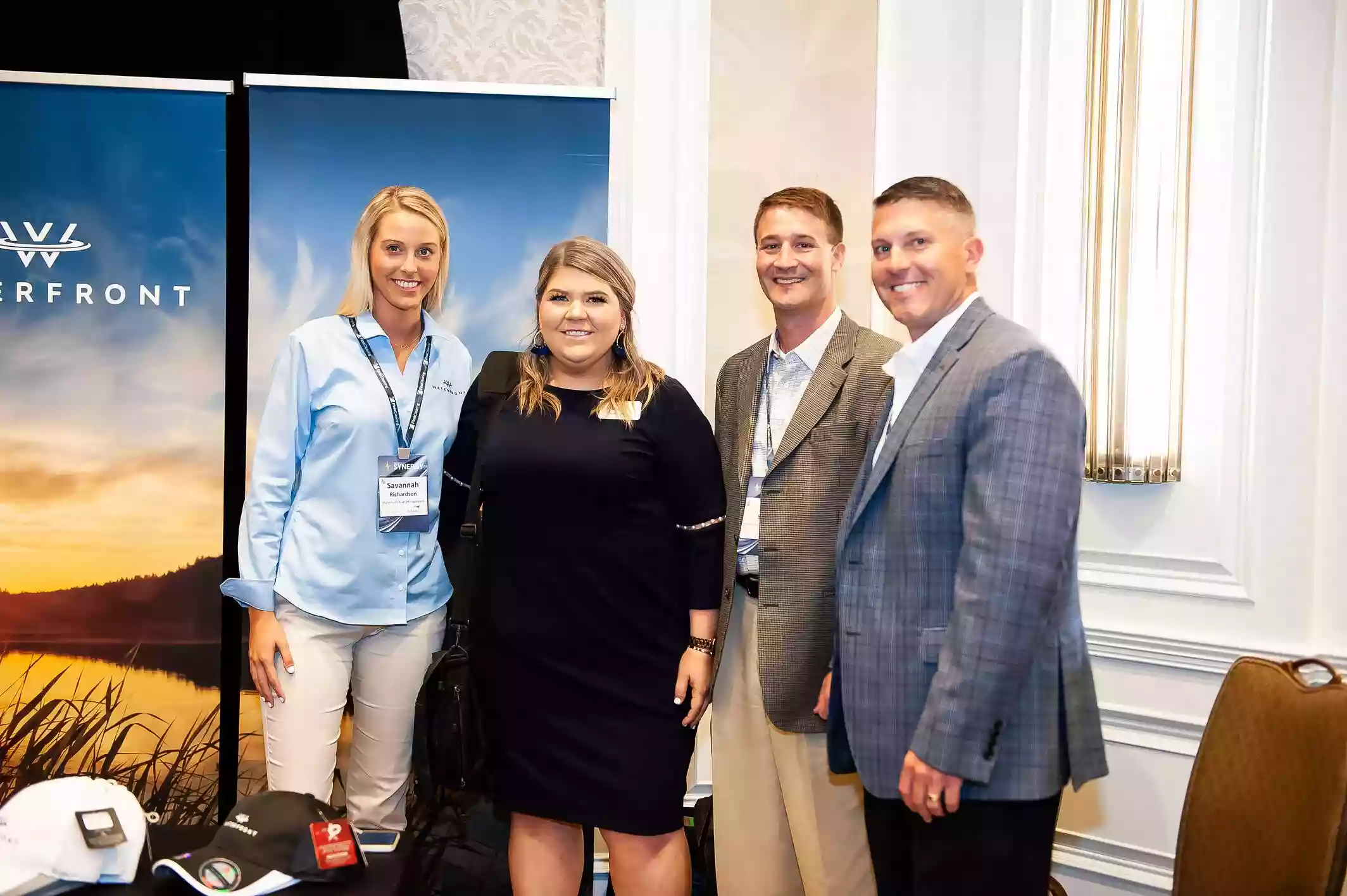 Synergy RIA Conference Recap