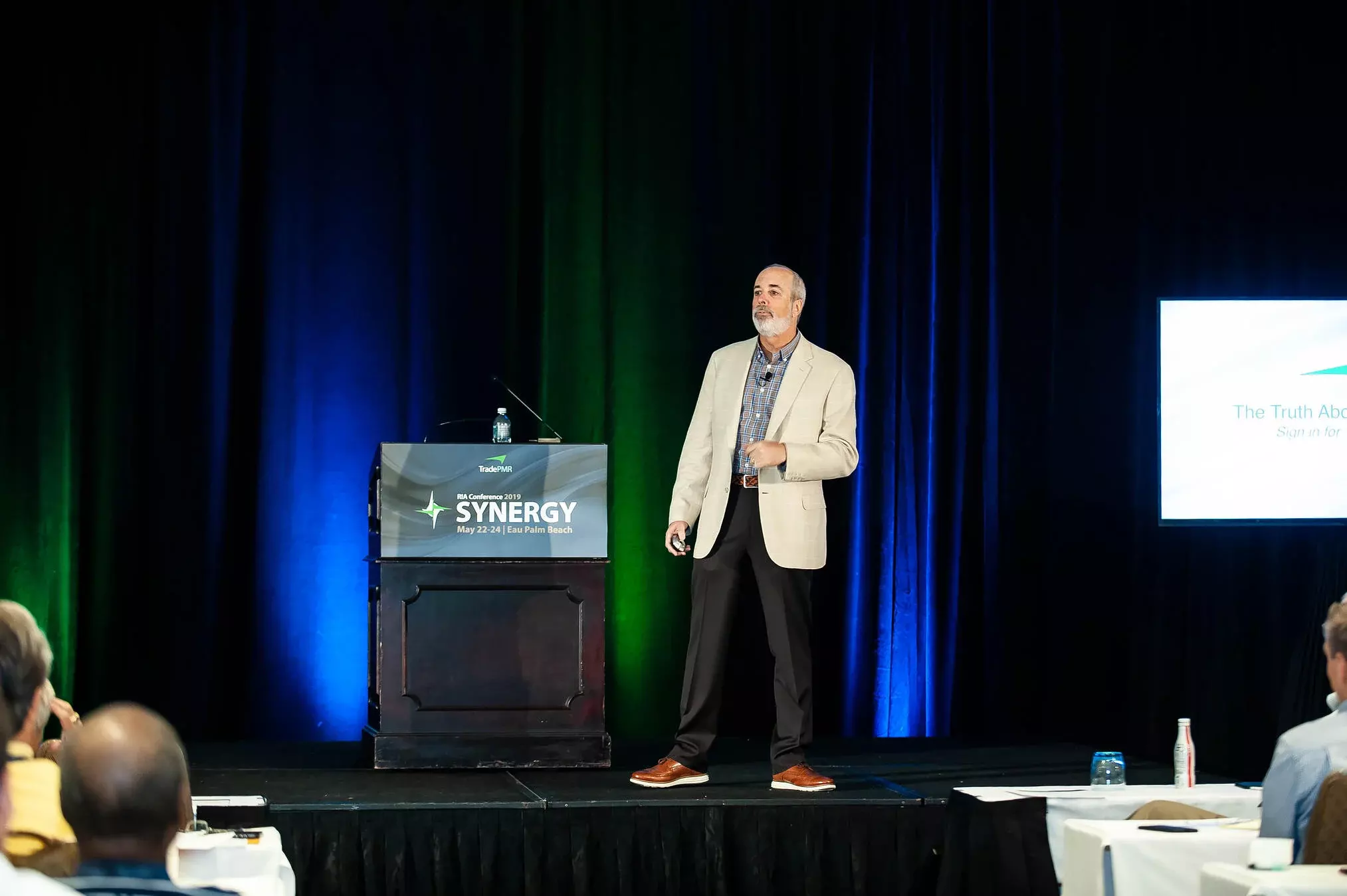 Synergy RIA Conference Recap