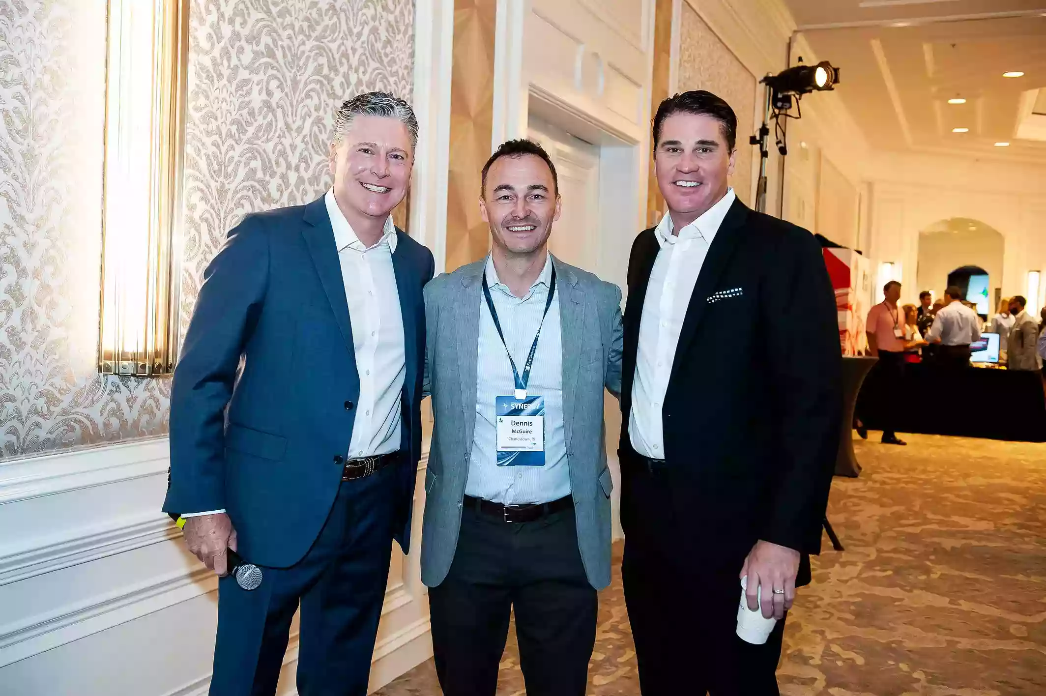 Synergy RIA Conference Recap